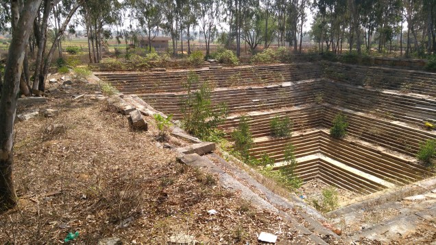Moksha Ranganatha Temple – Rangasthala – ensures