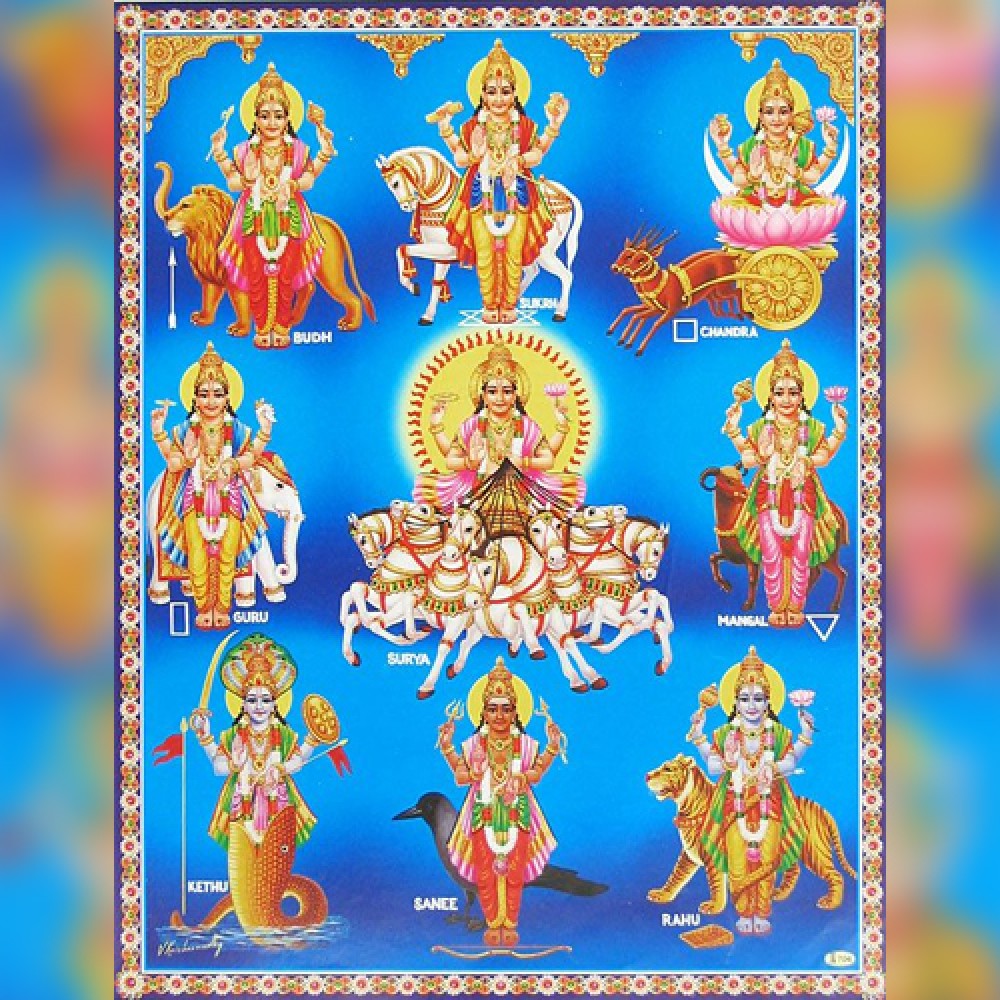 Ratha Saptami – Light & Enlightenment – ensures